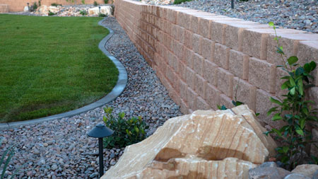 Landscaping St George Utah | Top Notch Landscaping